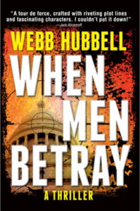 Webb Hubbell